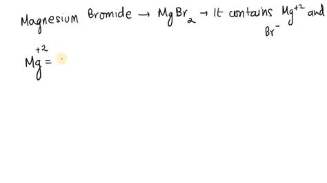 SOLVED Explain What Happens To The Electron Configurations Of Mg And