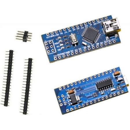 Arduino Pro Micro Arduino Arduino Pro Micro Modi Electronics