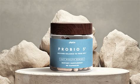 Plexus Probio 5 Does This Probiotic Work Health Reporter