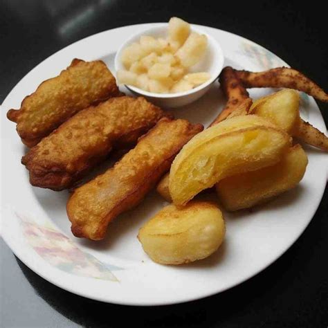 Irresistible Banana Flip Recipe Fluffy And Creamy