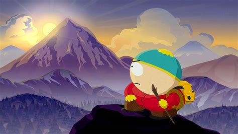 100 South Park Wallpapers