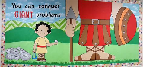 Vacation Bible School Church Bulletin Boards Bible School