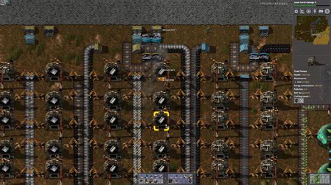 Bob S Mods Factorio 13 010 YouTube