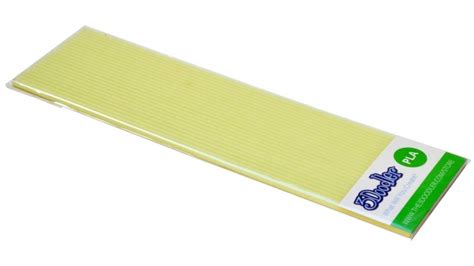 3doodler Create Pla Plastic Glow In The Dark 3ds Pl15 Gd Educational Resources And Supplies