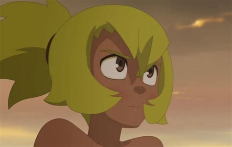 Pin De Midnight Radius Em Wakfu Personagens De Anime Anime Desenhos