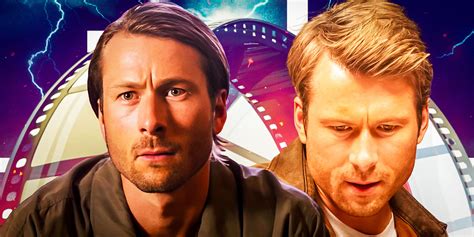 Every Glen Powell Movie Ranked Worst To Best