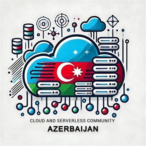 Aydin Ibrahimov On Linkedin Cloud And Serverless Community Azerbaijan