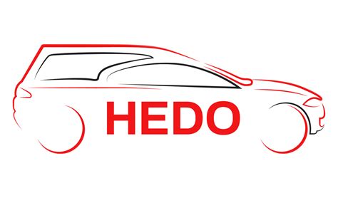 About Hedo