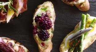Este desfile de food porn de Lurpak te hará la boca agua Revista