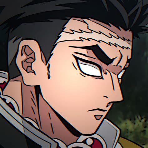 Pin By Vaibhavidhondiyal On Icons Anime Demon Profile Picture