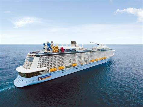 Quantum Of The Seas Royal Caribbean Blog