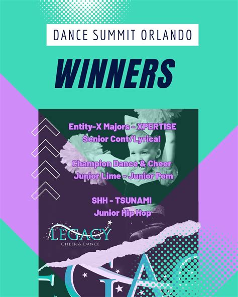 Legacy Cheer And Dance 👀 Do You Have A Season Shirt Yet 👀 Now Is A Great Opportunity To Get