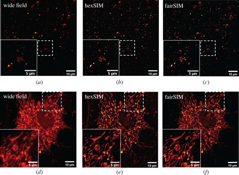 gpu accelerated real time reconstruction in python of three dimensional
