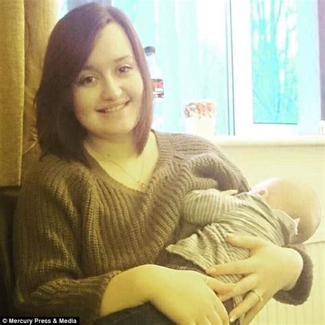 Mum Who Donates Breast Milk Warns After Man Tried To Buy Her Breast