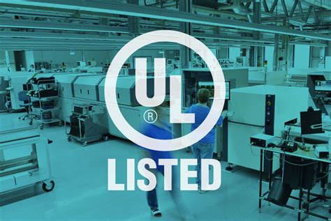 Short Guide To Ul Certification Seneca Blog Articoli News E Tips