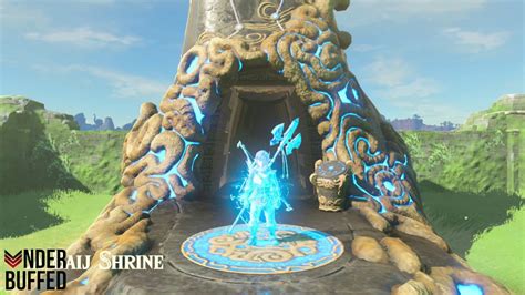 Zelda Botw Ex Chest Locations At Dorothy Gillis Blog