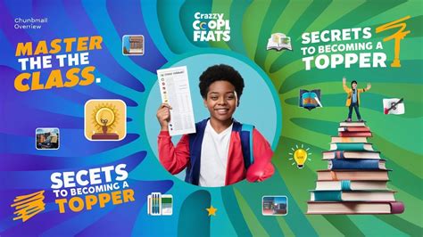 How To Become A Class Topper Master The Class Secrets To Becoming A