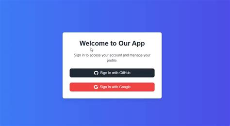 Muhammad Farhan On Linkedin Webdevelopment Nextauth Nextjs Oauth