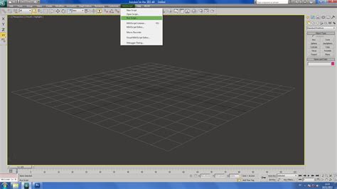 Vray Blog Tutoriales Noticias Tutorial Script Vray Physical Cam En El