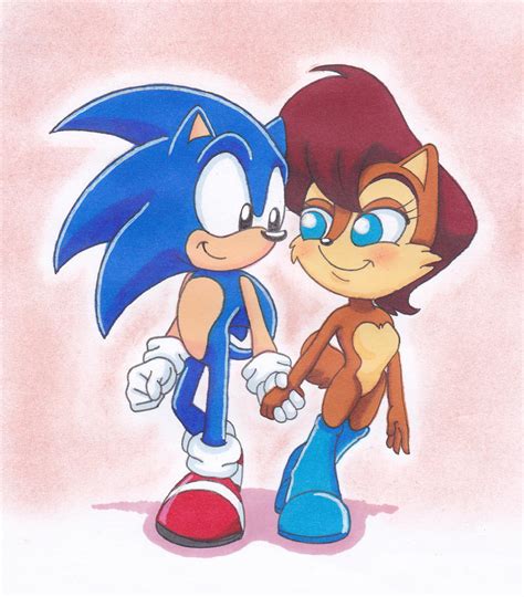 Sonsal By Azumiangel On Deviantart