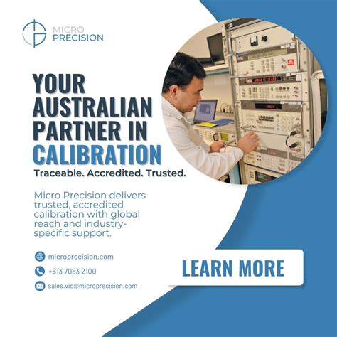 Micro Precision Calibration Inc