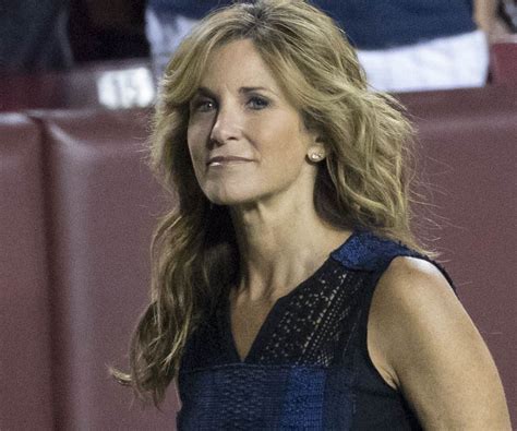Suzy Kolber No Makeup Makeup Vidalondon