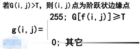 图像处理 梯度锐化 知乎
