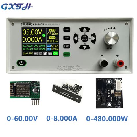 Программируемый станок с ЧПУ цифровой дисплей источник питания постоянного тока Регулируемый