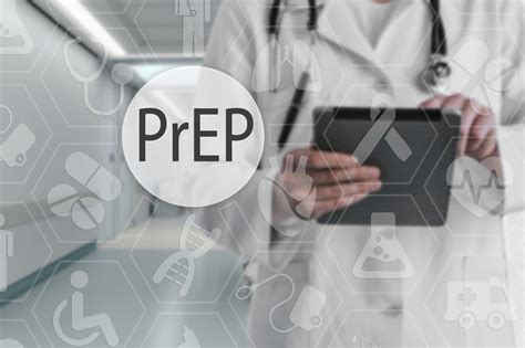 Novel Immunoassay Demonstrates Predictive Utility In Prep Adherence