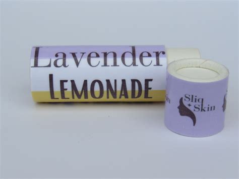 Lavender Lemonade