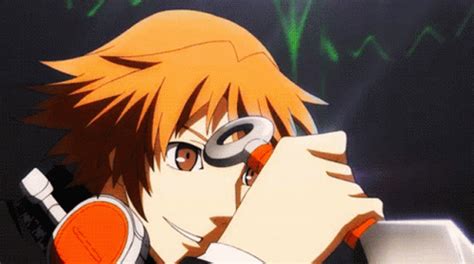 Yosuke Hanamura Persona4  Yosukehanamura Persona4 Videogame