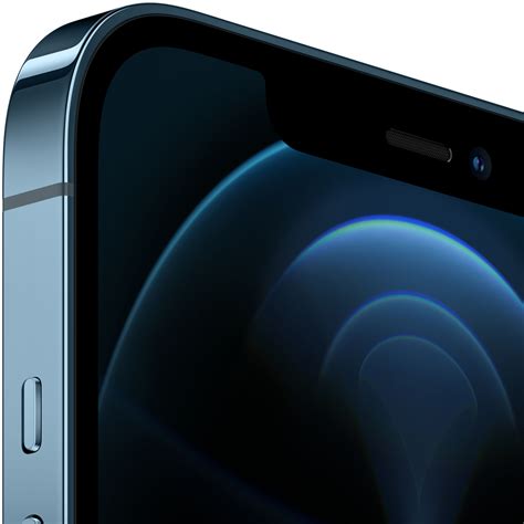 Смартфон Apple iPhone 12 Pro Max 128Gb «Тихоокеанский синий»: купить по ...