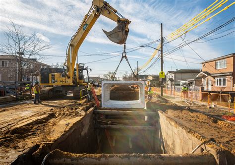 Ddc Receives Eight Engineering Excellence Awards From Acec New York For