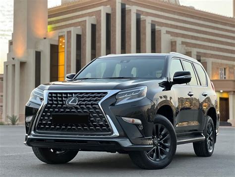 Motorgy Lexus؜ Gx460؜ 2021