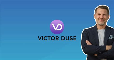 Download Free Divi Layouts Victor Duse
