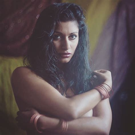 Hot And Sexy Photos Of Devi Dakini Carla White Model Beautiful