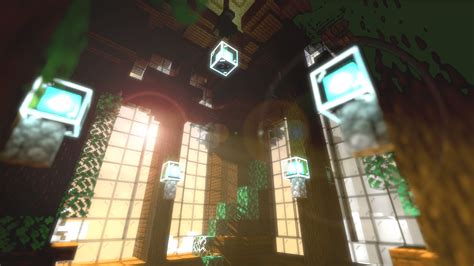 Minecraft Backgrounds