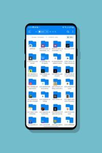 Cómo Acceder a la carpeta Android Data y Obb en Android