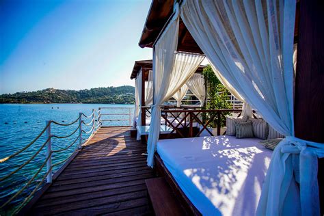 Blue Dreams Resort Etstur