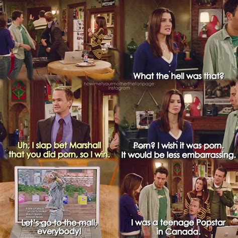 Pin By Ana Vuji On How I Met Your Mother How I Met Your Mother How Met Your Mother Himym