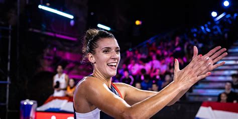 Top Women To Watch At Fiba 3x3 Europe Cup 2023