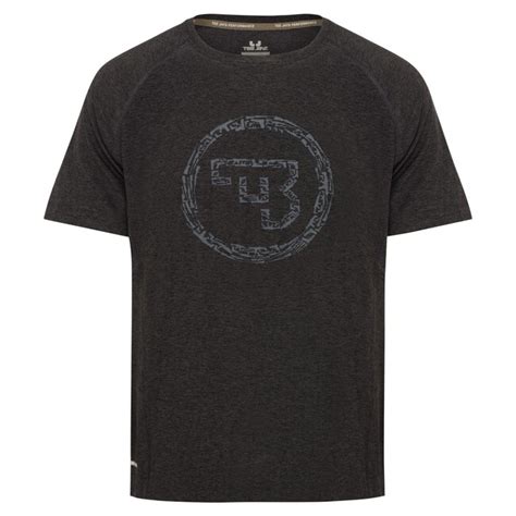 Triko Cz šedé Afg Obranacz