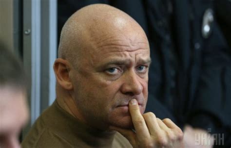 Вихідні в СІЗО апеляція розгляне скаргу захисника одеського мера тільки наступного тижня