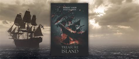 Treasure Island PDF Free Download