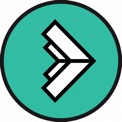 Ui Ux Design User Interface Arrow Pointer Icon Download On Iconfinder