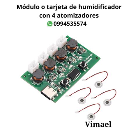 Módulos O Tarjetas Electrónicas Arduino Vimael Sa