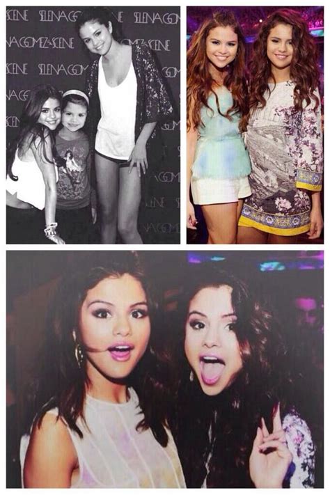 Imagine Twin Selena Gomez Selena Gomez Cute Selena Gomez Outfits Selena Gomez