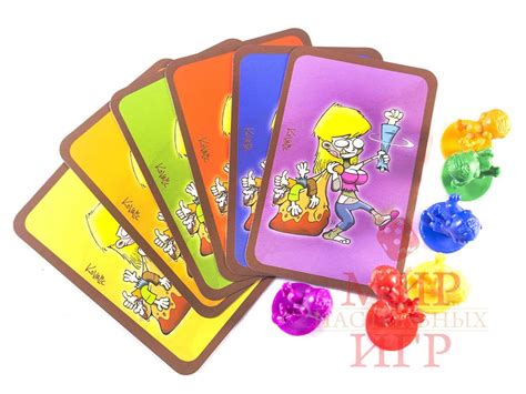 Настольная игра Манчкин Зомби: Делюкс / Munchkin Zombies: Deluxe купить ...