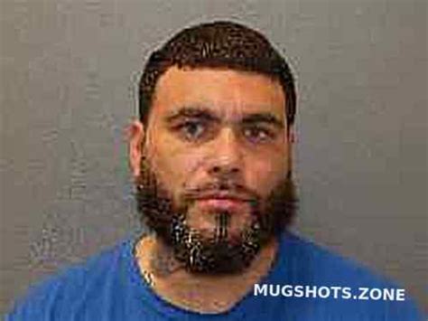 Lenehan Pons Michael Eric 02 05 2025 Monroe County Mugshots Zone