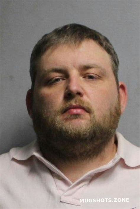 LUNSFORD JUSTIN SCOTT 11 18 2022 Butler County Mugshots Zone